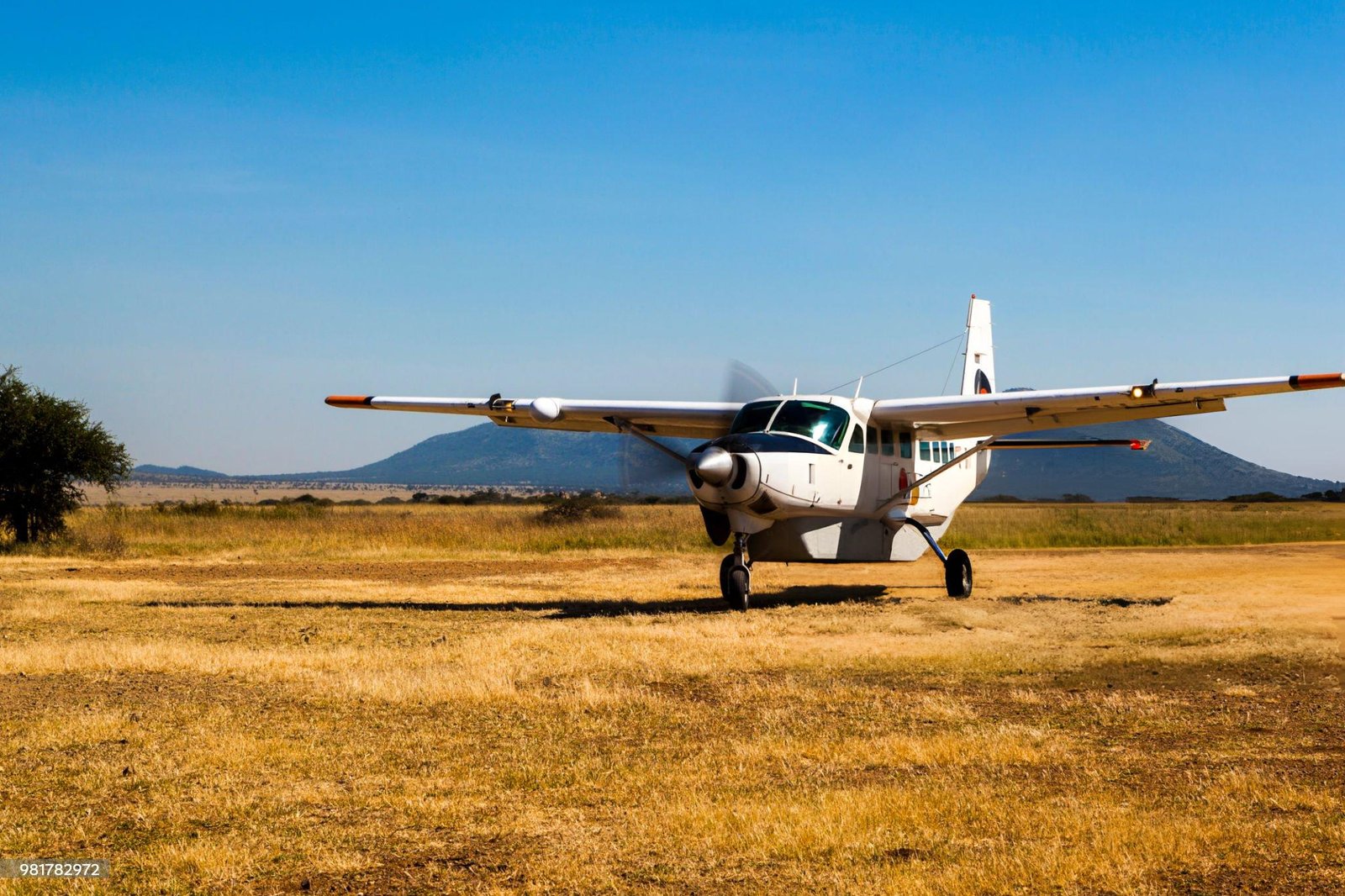 Our Partners - Sovereign Safaris